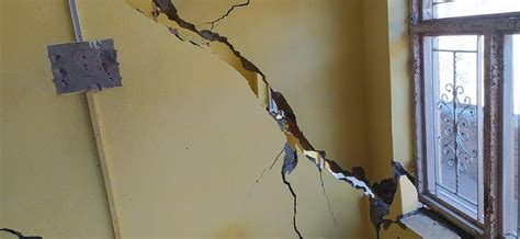 Doda Land Subsidence Improper Drainage System Among Main Causes Say