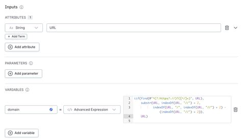 One Expressions Handbook Ataccama One