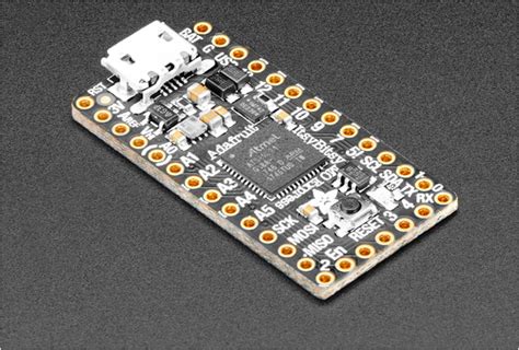 Arduino Compatible Boards Ecorobotics