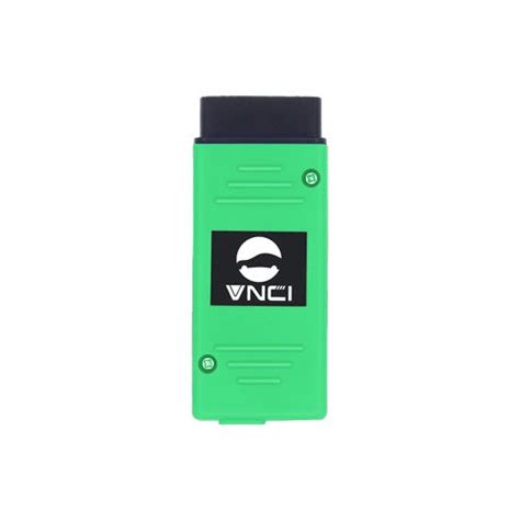 vnci jlr doip diagnostic scanner for jaguar land rover supports sdd pa