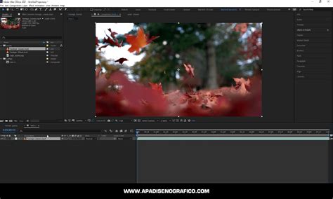 Descarga Adobe After Effects CC 2023 FULL Español - WIN/Mac [64 Bits ...
