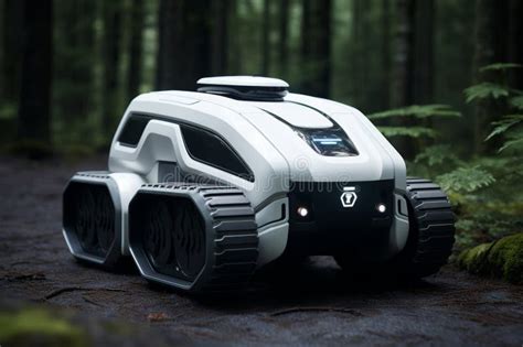 Exploration Beyond Earth Robotic Probes Rovers And Autonomous Technology In Space Missions