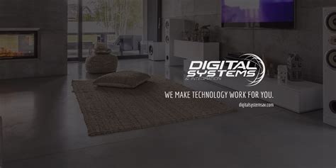digital systems and integration on linkedin digitalsystemsav