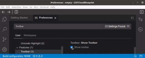 Theia Platform Open Flexible And Extensible Framework For Building