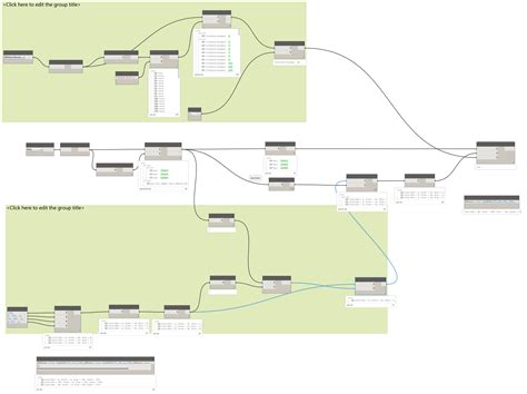 Override Wall Cut Fill Pattern By Wall Type Revit Dynamo