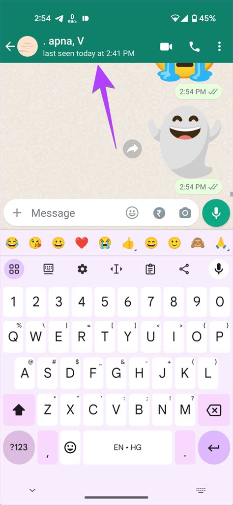 3 Ways To Stop Receiving WhatsApp Messages Without Blocking Guiding Tech