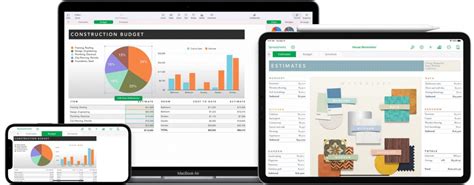 5 Awesome Spreadsheet Apps For The IPhone