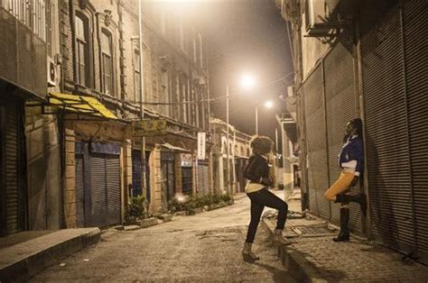 Warning To Women Coming To Turkey For Prostitutionphotos Travel