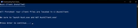 Rust Depot Downloader Tools Codefling
