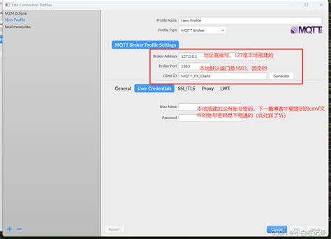 Mqtt服务器及客户端汇总（自用持续更新） Csdn博客