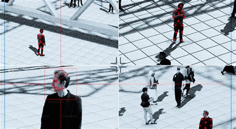 Facial Rec Not As Accurate As Lab Work Suggests Cybernews