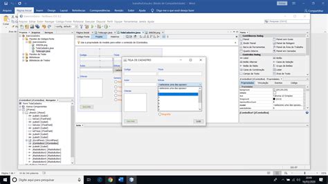 Ainda Tem Falhas Neste Trecho De Código Feito Em Jframe Onde Eu Estou