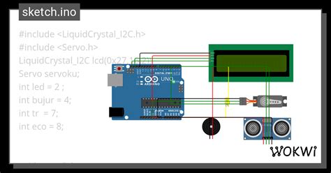 Wokwi Online Esp32 Stm32 Arduino Simulator