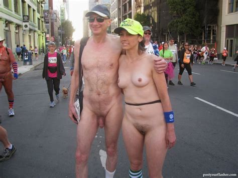 Bay To Breakers Nude Picture Naked And Nude In Public Pictures