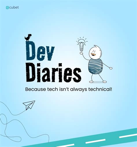 devdiaries developerlife techhumor lifeatcubet behindthecode… cubet