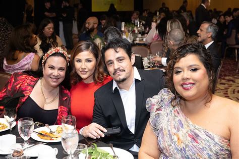 2023 Imagen Awards In Photos Imagen Foundation