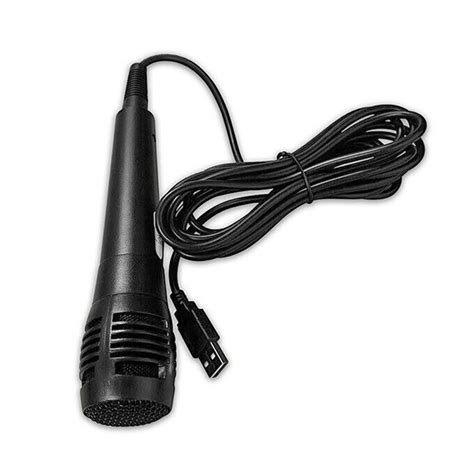 Universal Usb Wired Mic Microphone Microphones Usb Vicedeal