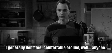 Introvert GIF Find Share On GIPHY