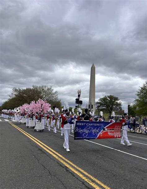 South Granville High South Granville High School Band