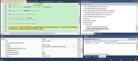 Step By Step To Call Sap S4hana Api Through Sap Cloud For Customer