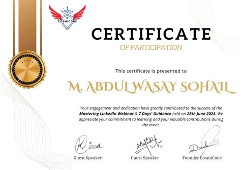abdul wasay on linkedin linkedinlearning professionaldevelopment