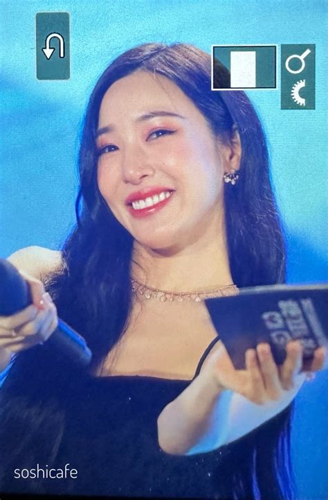 소시카페 on Twitter 221002 Tiffany Gangnam festival Tiffany 티파니 소녀시대 Tiffanybabe