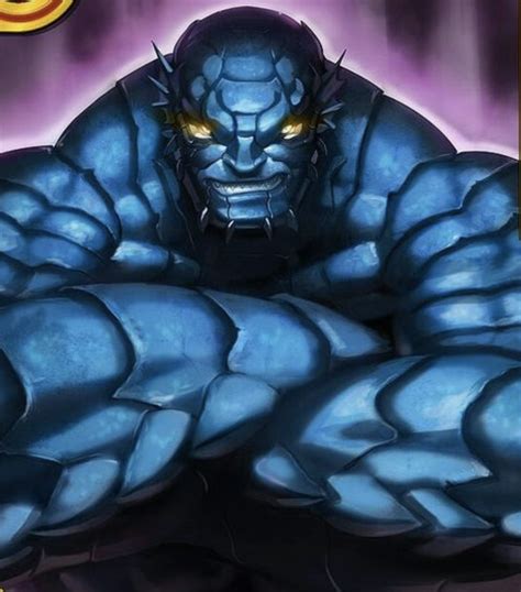 A Bomb Marvel Fanon Fandom