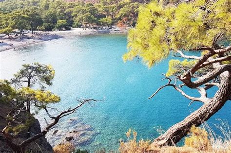 Adrasan Koyu ve Plajı Huzur ve Keşif Dolu Anıların Adresi