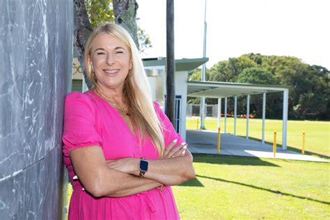 Mandy Nolan Concedes Defeat In Seat Of Richmond The Echo