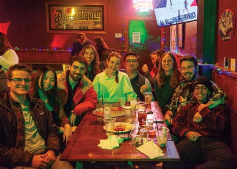 Not So Trivial The Buzz Magazines