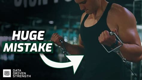 Reevaluating Exercise Selection The Key To Muscle Growth Galaxy Ai