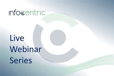 Anatomy Of A Sensitive Data Breach Webinar Infocentric