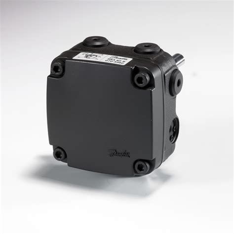 Danfoss 070 3354 Rsa 60 Diesel Fuel Pump Sirius Sensor