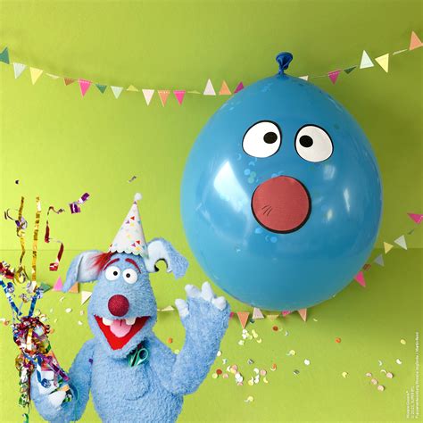 Woozle Goozle Konfettiregen Diy Anleitung Toggo Eltern