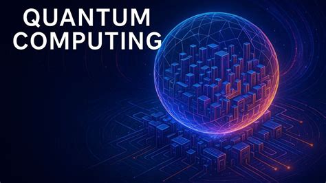 Item 3 — Quantum Computing The Next Leap In Computing Power