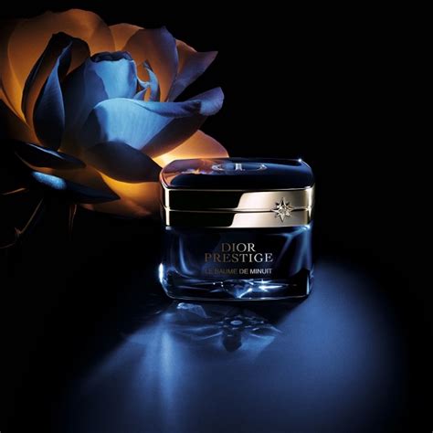크리스챤 디올 뷰티 New 디올 프레스티지 르 밤 드 미뉘 선보여