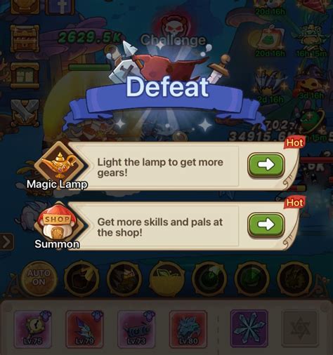 So Is Anyone Else Having Timed Out Errors Rlegendofmushroomgame