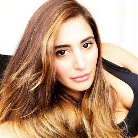 Nargis Fakhri Looks Red Hot In This Picture