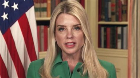 Pam Bondi on stonewalled Epstein files: We will get everything | Fox News Video
