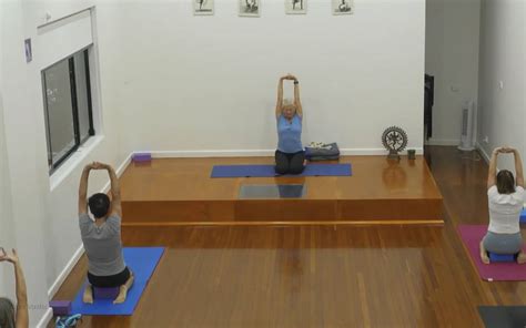 Sequencing Poses In A Miscellaneous Class Yoga Vastu