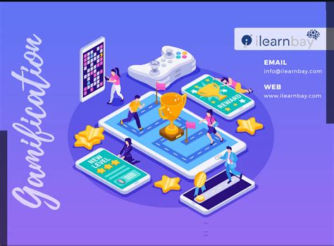Gamification Strategies For Online Learning Ilearnbay Corporate Lms Solutions