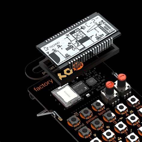 Esplay Micro Open Source Game Boy Console With Esp32 Artofit