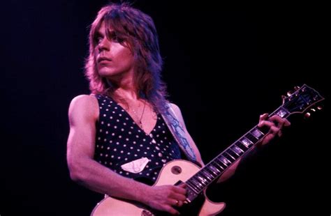 Inside Quiet Riot Guitarist Randy Rhoads Tragic Death At Just 25 Years Old