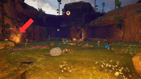 Palworld Terraria Dungeon Location Drops And Things You Shouldnt Miss