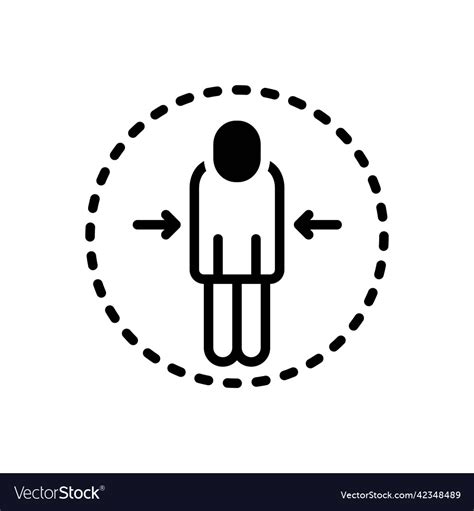 Lean Royalty Free Vector Image Vectorstock