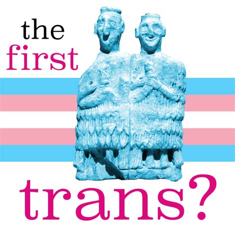 Transgenderism And Anal Sex In Art And Ancient Times Photo 12