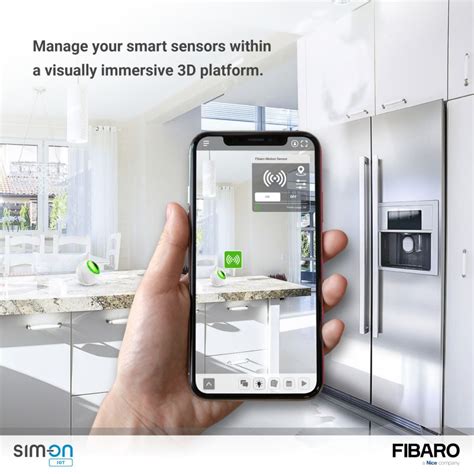 simlab on linkedin simlab simon fibaro smarthome iot assets