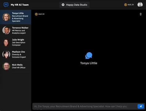brandon corbin on linkedin your ai hr team