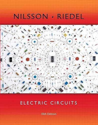 Electric Circuits 10th Edition In Bahrain Whizz Electronics