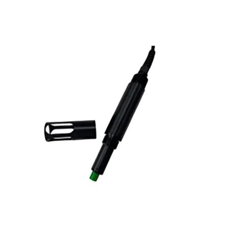 China Industrial Online Electrode Water Nitrite Sensor Is Suitable For